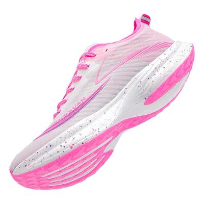 艾跑者跑鞋男女通用飞电2.0