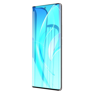 云曼丰适用华为荣耀60钢化膜60pro手机膜honor60se全屏p60uv全胶prouv6O六十es曲面六零por69p专用v60曲屏x60