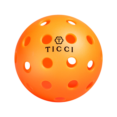 TICCI泰驰匹克球比赛用回弹有力