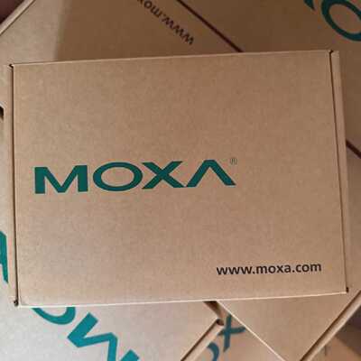 MOXA Iologik E2212 V1.0
