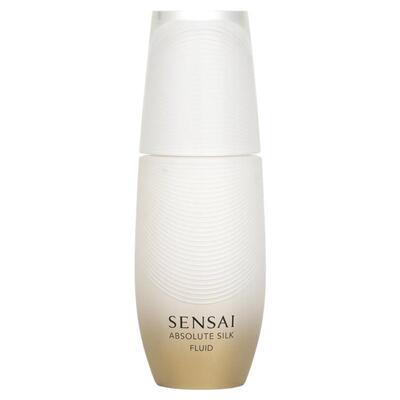 佳丽宝  - 蚕丝抗老乳液 Sensai Absolute Silk Fluid 80ml/2.7