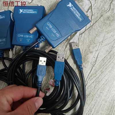 议 价GPIBUSBHS数据采集卡国产的工业自动可 维修
