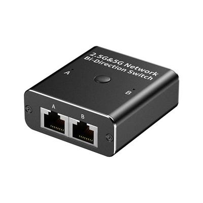 优联千兆网络切换器内外网切换