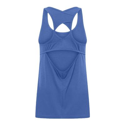 LJ无袖运动背心上衣罩衫