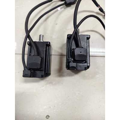 议价台达400W伺服电机ECMB3MC20604RS1EC维修