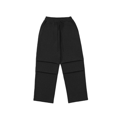 bodydream加绒伞兵暖气裤