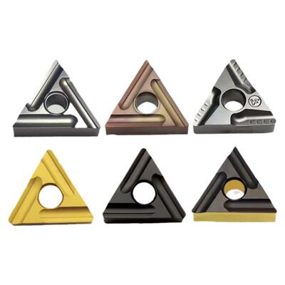 株洲三角形黄色刀片黑色硬钢