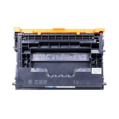 适用CF237A惠普M631dn/z硒鼓HP37A M607n M608x M609dh打印机墨盒