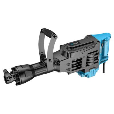 欧普电镐单用大功率重型工业级电镐混凝土破拆轻型电镐锤1700W