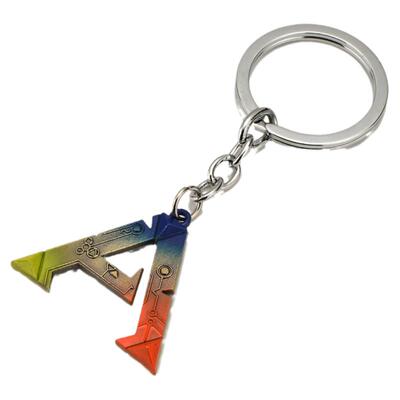 项链挂件方舟生存进化ARK