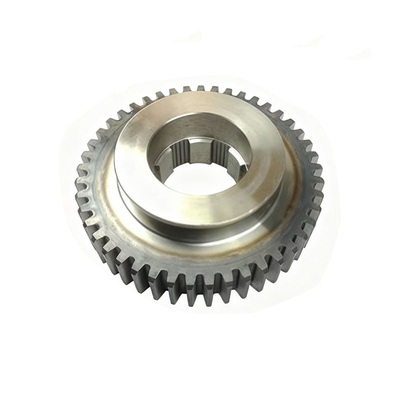 齐齐哈尔C5116 C5112A立式车床配件立车齿轮主轴箱变速箱202**