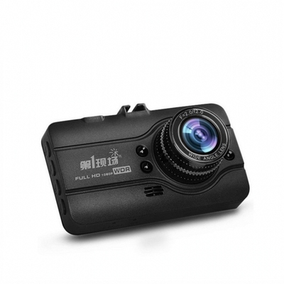 第一现场D107/Z9Pwifi行车记录仪