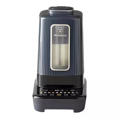 西屋柔音无刷电机豆浆料理机