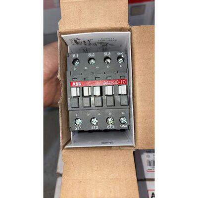 A403010接触器1SBL321001R801