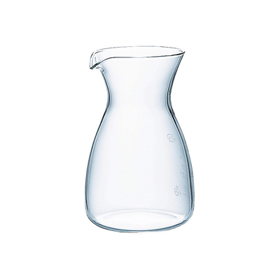 HARIO咖啡分享壶玻璃热酒壶