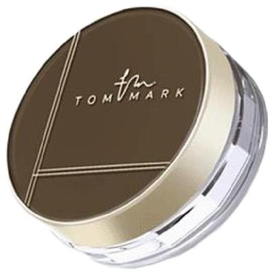 唐魅可魔法时光水散粉定妆蜜粉