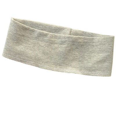 细纹领口DIY棉领子纯色