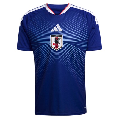 2026世界杯日本主场球迷版足球服