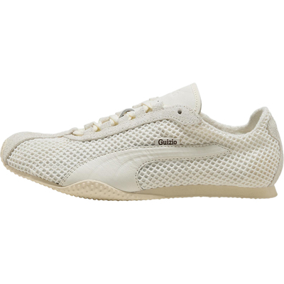 Puma/彪马官方正品男女同款薄底德训运动低帮生活休闲鞋404445-01