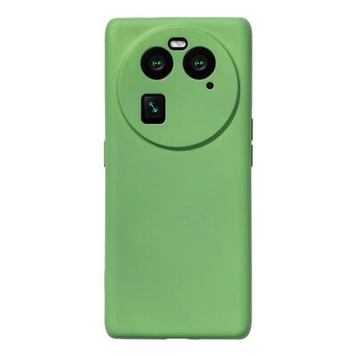 OPPOfindx6手机壳液态硅胶