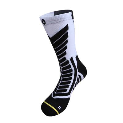 daggershot专业篮球男篮球袜子