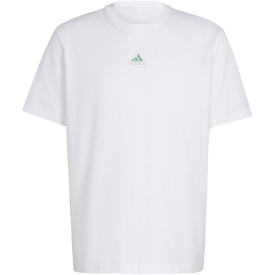 Adidas/阿迪达斯男士运动短袖