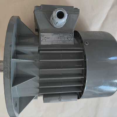 ELEKTRIM SG 80-6A -unused-