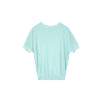 【ZOLLE因为】宽松舒适百搭针织衫