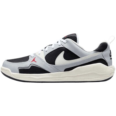 NIKE耐克男子夏JORDAN CMFT轻盈减震运动休闲鞋舒释鞋IR7566-011