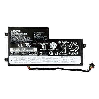 原装联想X240 X260 T440S X250 K2450 T450 T450S X230S 45N1108/45N1773/121500143 45N1110 内置电池