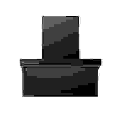 23A3S变频抽吸油烟机侧吸式