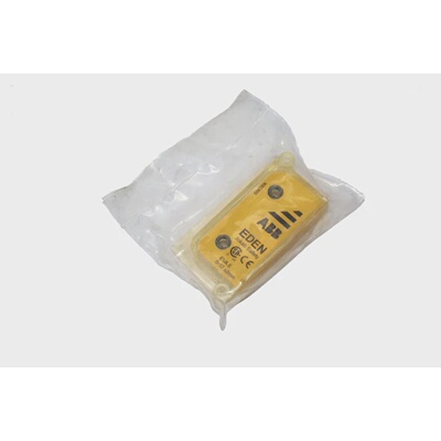 ABB 2TLA020046R0600 MAGNETIC NONCONTACT SAFETY SWITCH