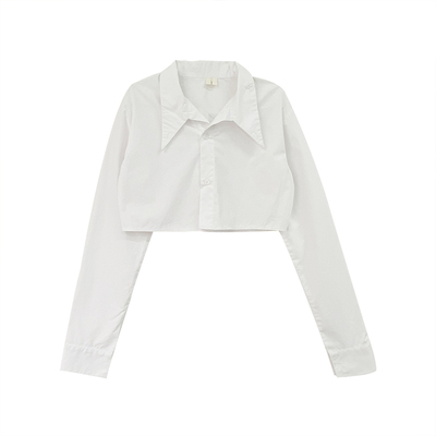 Lonslan宽松韩风长袖测试推荐