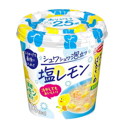 Acecook鸡白汤蔬菜担担汤