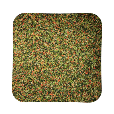 鸟故事蔬菜干脱水混合芦丁鸡专用