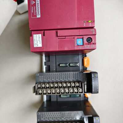 询价-PLC一套，型号NP1S-22、NP1PS-32、NP1