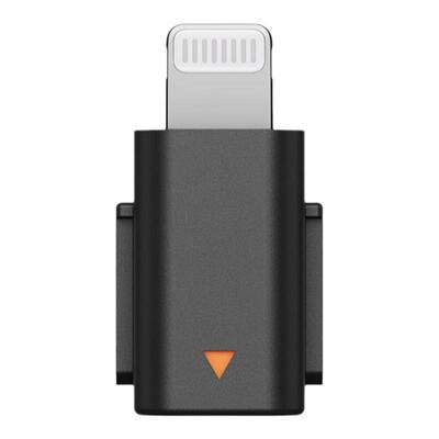 DJIMicMini手机连接头充电盒