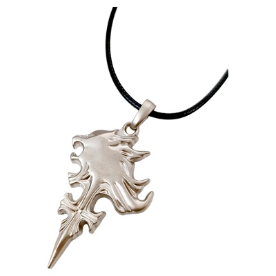 最终幻想克劳德破坏之刃网游周边