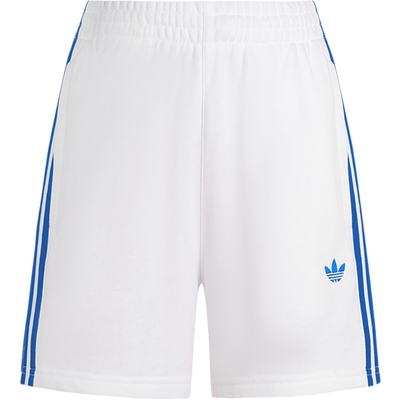 adidas阿迪达斯三叶草女子运动休闲短裤裤子KG3695