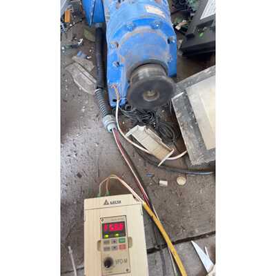 询价下单正品台达变频器 VFD015M21A 1.5KW
