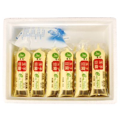 日本豆腐辣条新鲜玉子鸡蛋烧烤