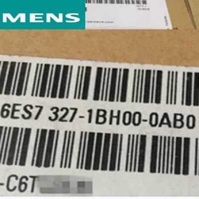 议价西门子6ES73271BH000AB0S7300数字控制模块3276ES7327-1BH00-