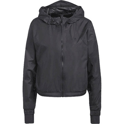 阿迪达斯女士运动外套H59070