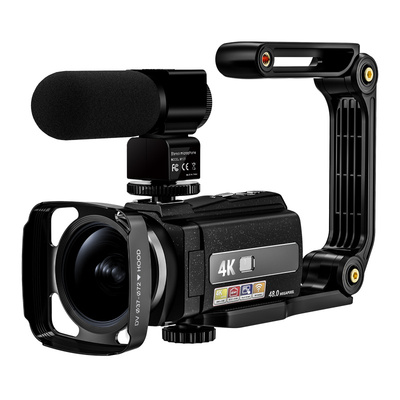 松典DC254K数码高清摄像机4K