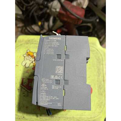 议价6ES72111AE400XB0带模块6ES7适用