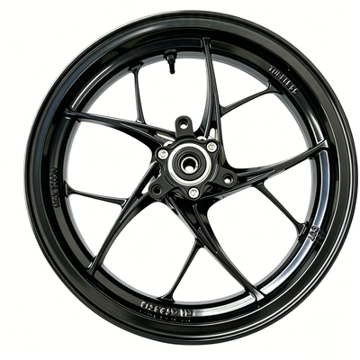 正品MFSS12寸2.5j天选M1轮毂