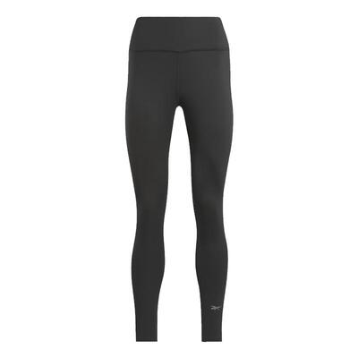 锐步女子运动LEGGING紧身裤