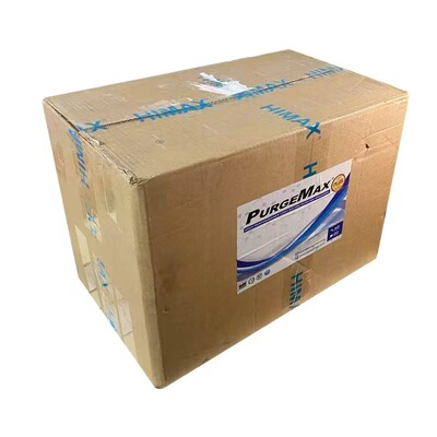 医用高透明制品注塑螺杆清洁剂