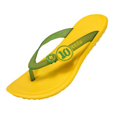 夹脚凉鞋舒适沙滩Q弹冲浪人字拖