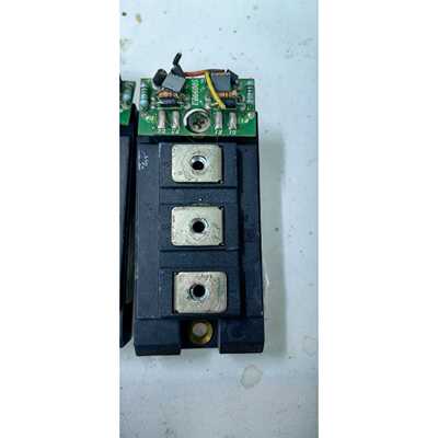 议价MagnaChip DM2G200SH6A IGBT模块，2